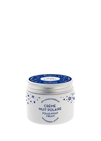 Polaar Night Cream Polaar Night Cream