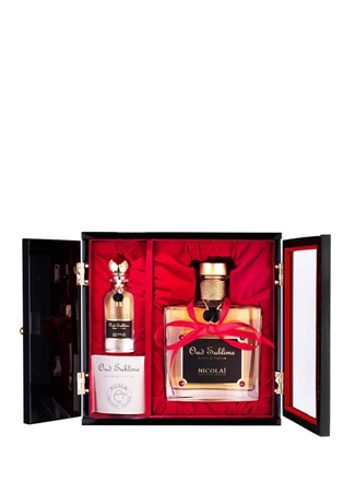 Nicolai Oud Sublime Nicolai Oud Sublime