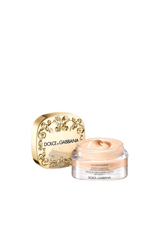 Dolce&Gabbana Glorıouskın Foundatıon Spf 20/Pa++ 100 Porcelaın Dolce&Gabbana Glorıouskın Foundatıon Spf 20/Pa++ 100 Porcelaın