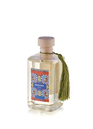 Baci Milano Primavera 250 ml Oda Kokusu Çok Renkli Baci Milano Primavera 250 ml Oda Kokusu Çok Renkli