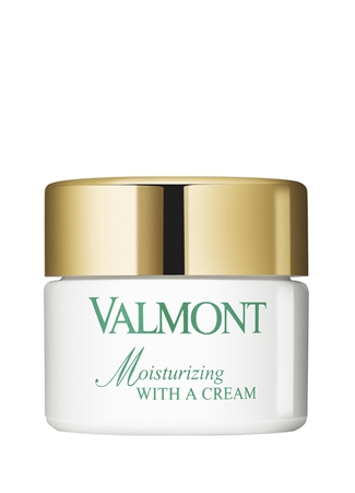 Valmont MOISTURIZING WITH A CREAM Nemlendirici 50 ML Valmont MOISTURIZING WITH A CREAM Nemlendirici 50 ML