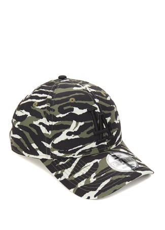 New Era Erkek LOSDOD 9FORTY Yeşil Şapka EU New Era Erkek LOSDOD 9FORTY Yeşil Şapka EU