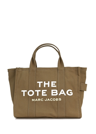Marc Jacobs (The) Kadın Small Haki Çanta EU