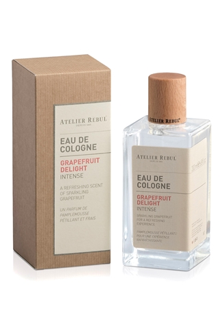 Atelier Rebul Grapefruit Delight Intense Kolonya 200 ml Atelier Rebul Grapefruit Delight Intense Kolonya 200 ml