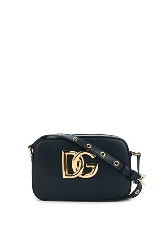 Dolce&Gabbana Kadın ÇANTA Siyah EU