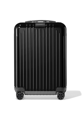 Rimowa Essential Lite Cabin Siyah Bavul Eu Rimowa Essential Lite Cabin Siyah Bavul Eu