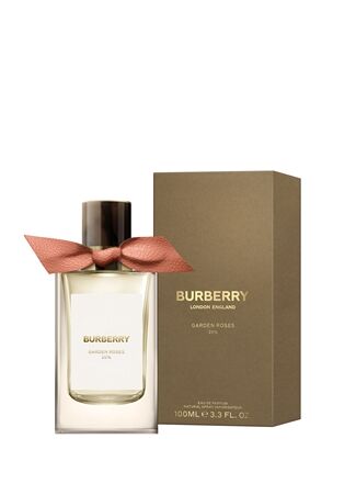 Burberry Signatures Garden Roses Edp 100Ml