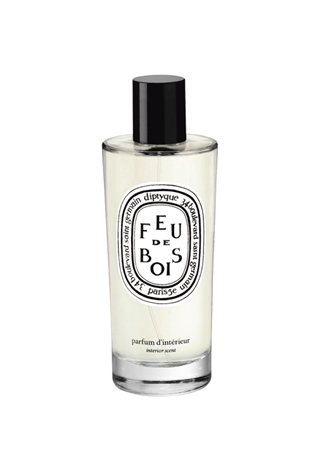 Diptyque Room Spray Feu De Bois 150 ml Ev Parfümü Diptyque Room Spray Feu De Bois 150 ml Ev Parfümü