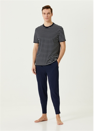 Polo Ralph Lauren Erkek Lacivert Pijama Altı S EU Polo Ralph Lauren Erkek Lacivert Pijama Altı S EU
