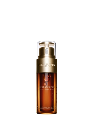 Clarins Kadın Double Serum 50ml Clarins Kadın Double Serum 50ml