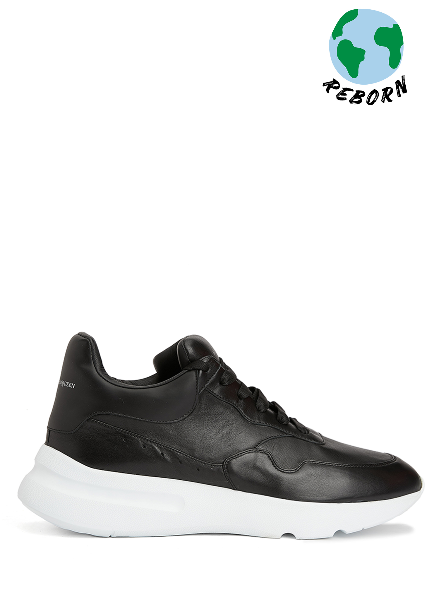 Beymen Reborn - Alexander mcqueen men's sneakers