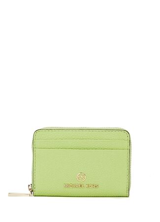 Michael Kors Kadın Kartlik Yeşil Eu