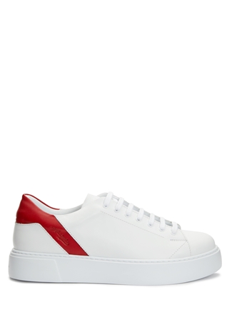 Academia Erkek Sneakers Kırmızı 39 Academia Erkek Sneakers Kırmızı 39