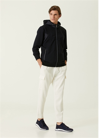Network Erkek Slim Fit Ekru Eşofman Bej S EU Network Erkek Slim Fit Ekru Eşofman Bej S EU