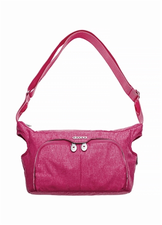 Doona Pembe Önemli Eşya Çantası Eu Doona Pembe Önemli Eşya Çantası Eu