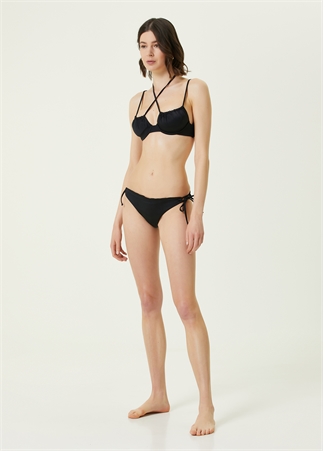 Maira Kadın Bikini Takim Siyah S Eu Maira Kadın Bikini Takim Siyah S Eu