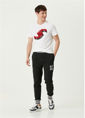 Michael Kors Erkek Eşofman Siyah S Eu Michael Kors Erkek Eşofman Siyah S Eu