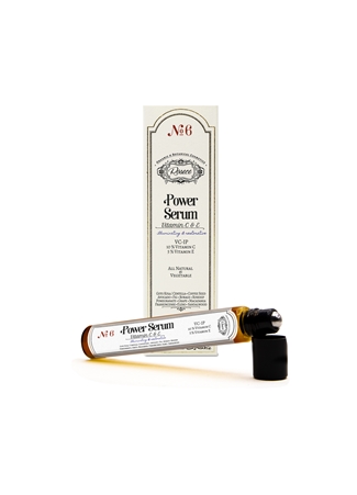Rosece C Ve E Vitaminli Güçlendirici Serum 12 Ml Rosece C Ve E Vitaminli Güçlendirici Serum 12 Ml