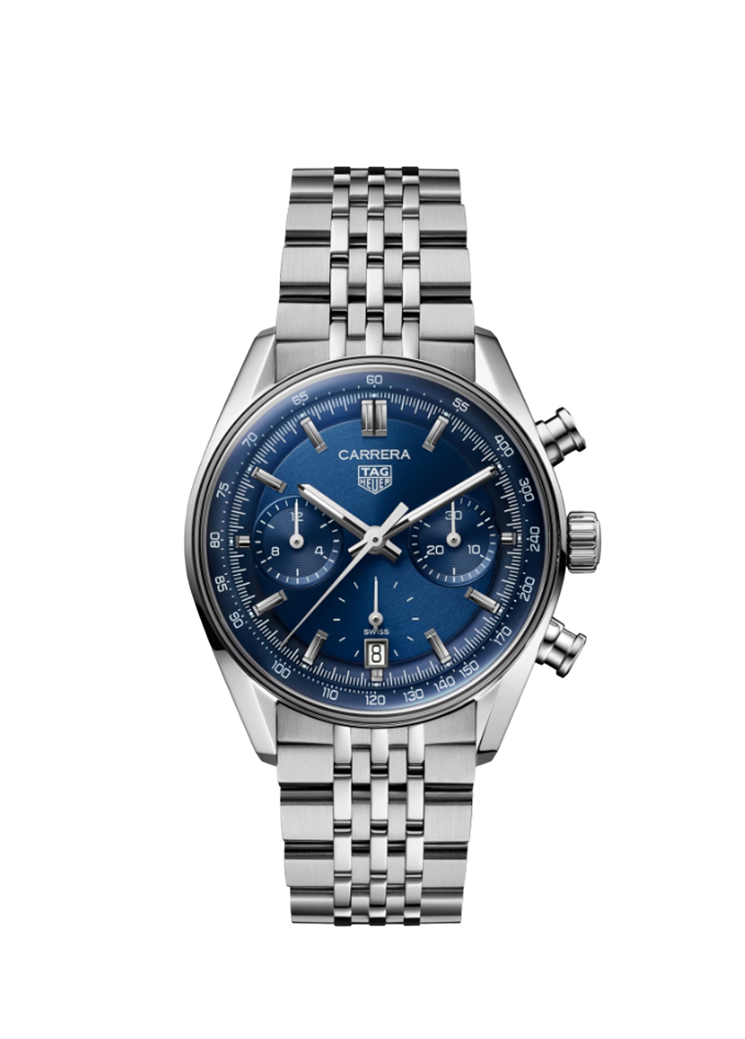 TAG Heuer Çok Renkli Erkek Carrera Erkek Saat 1742598 | Beymen