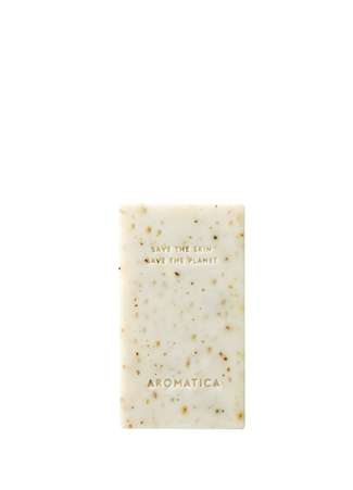 Aromatica Doğal Biberiye Bulaşık Sabunu 100G Aromatica Doğal Biberiye Bulaşık Sabunu 100G