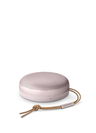 Bang&olufsen Hoparlör Pembe Eu Bang&olufsen Hoparlör Pembe Eu