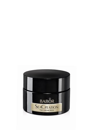 Babor SeaCreation The Cream Rich Babor SeaCreation The Cream Rich
