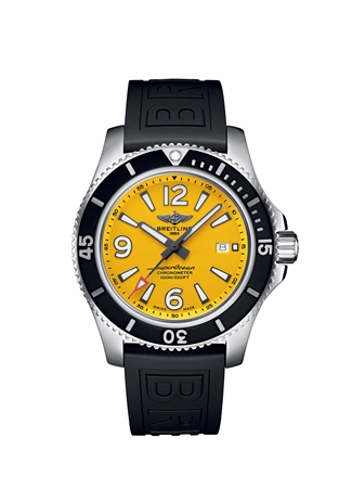 Breitling Erkek Superocean Automatic 44 Kol Saati EU Breitling Erkek Superocean Automatic 44 Kol Saati EU