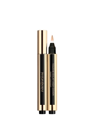 Yves Touche Eclat High Cover Almond Kapatıcı Bej Yves Touche Eclat High Cover Almond Kapatıcı Bej