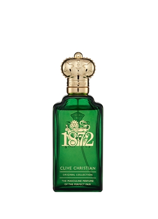Clive Christian Erkek Original Collection 1872 100ml Masculine Clive Christian Erkek Original Collection 1872 100ml Masculine
