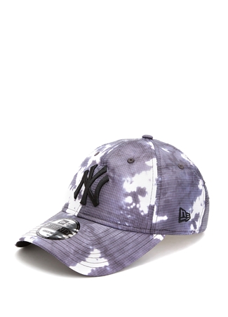 New Era Kadın Colour Overlay 9Twenty Neyyan Şapka Siyah EU New Era Kadın Colour Overlay 9Twenty Neyyan Şapka Siyah EU