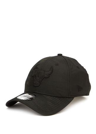 New Era Erkek 39Thirty Siyah Şapka SM EU New Era Erkek 39Thirty Siyah Şapka SM EU