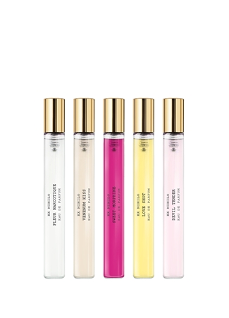 Ex Nihilo Addiction Travel Set 5X7,5ml Ex Nihilo Addiction Travel Set 5X7,5ml