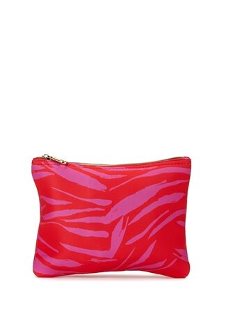 Seafolly Kadın Çanta Kırmızı Eu