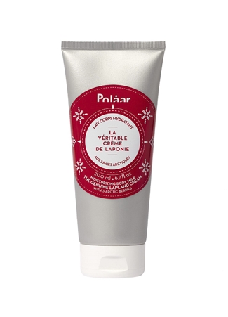 Polaar The Genuine Lapland Body Lotion Polaar The Genuine Lapland Body Lotion