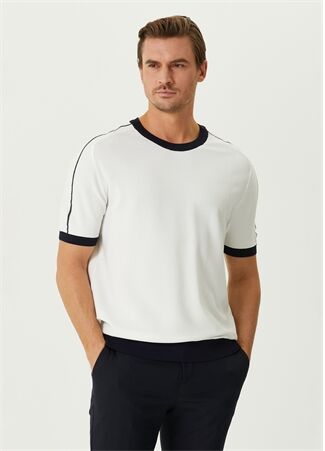 Network Erkek Kazak Lacivert Xs Eu