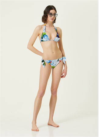 Dolce&gabbana Kadın Bikini Takim Us Dolce&gabbana Kadın Bikini Takim Us