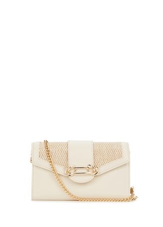 George Hogg Kadın Bej Çanta Eu