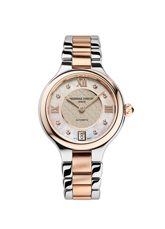Frederique Constant Kadın Classics Delight Automatic Kol Saati EU Frederique Constant Kadın Classics Delight Automatic Kol Saati EU