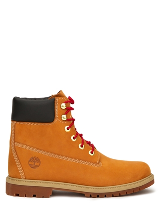 Timberland Kadın 6in Hert Bt Cupsole Taba Bot 36 EU Timberland Kadın 6in Hert Bt Cupsole Taba Bot 36 EU