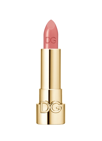 Dolce&Gabbana The Only One Lumınous Colour Lıpstıck Hot Sand Pembe Dolce&Gabbana The Only One Lumınous Colour Lıpstıck Hot Sand Pembe