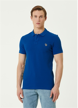 Ps By Paul Smith Erkek Polo Yaka Mavi S Eu Ps By Paul Smith Erkek Polo Yaka Mavi S Eu