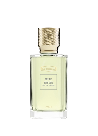 Ex Nihilo Musc Infini 100ml Ex Nihilo Musc Infini 100ml