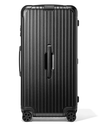 Rimowa Essential Trunk Plus Siyah Bavul Eu
