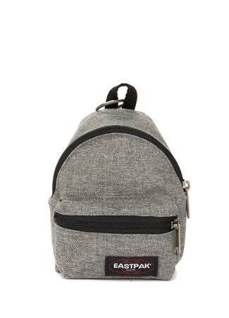 Eastpak Erkek Padded Gri Mini Çanta EU
