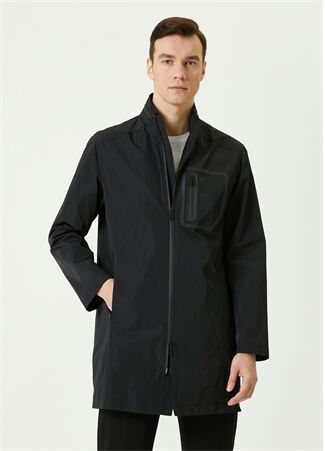 Network Erkek PARDÖSÜ Siyah 44 EU