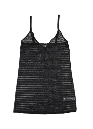 Balmain Kadın Siyah Logolu Kombinezon 36 FR Balmain Kadın Siyah Logolu Kombinezon 36 FR