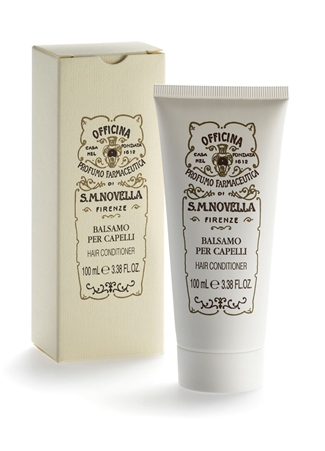 Santa Maria Novella Balsamo per Capelli Saç Bakım Kremi 100 ml Santa Maria Novella Balsamo per Capelli Saç Bakım Kremi 100 ml