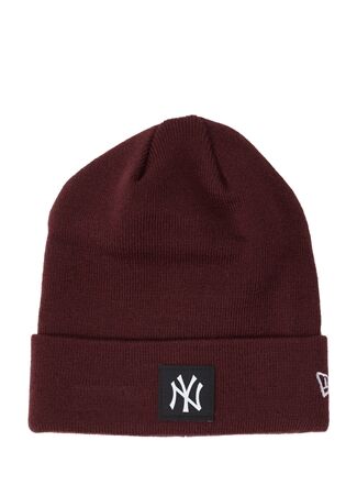 New Era Erkek Neyyan Bordo Bere EU