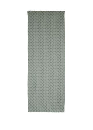 Palzileri Lab Erkek Mavi Desenli Atkı EU Palzileri Lab Erkek Mavi Desenli Atkı EU