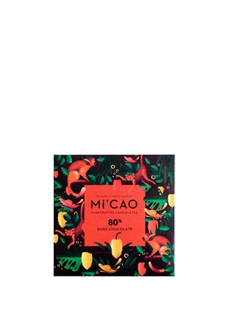 Micao Çikolata Bitter 70 Gr Eu Micao Çikolata Bitter 70 Gr Eu